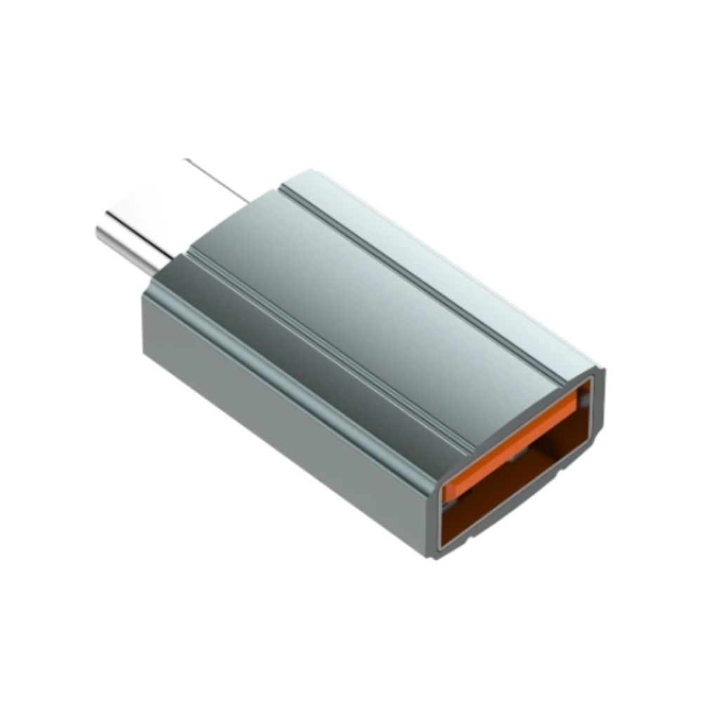 Usb C to Usb Adapter Fast Transmission - LC140 - Promart