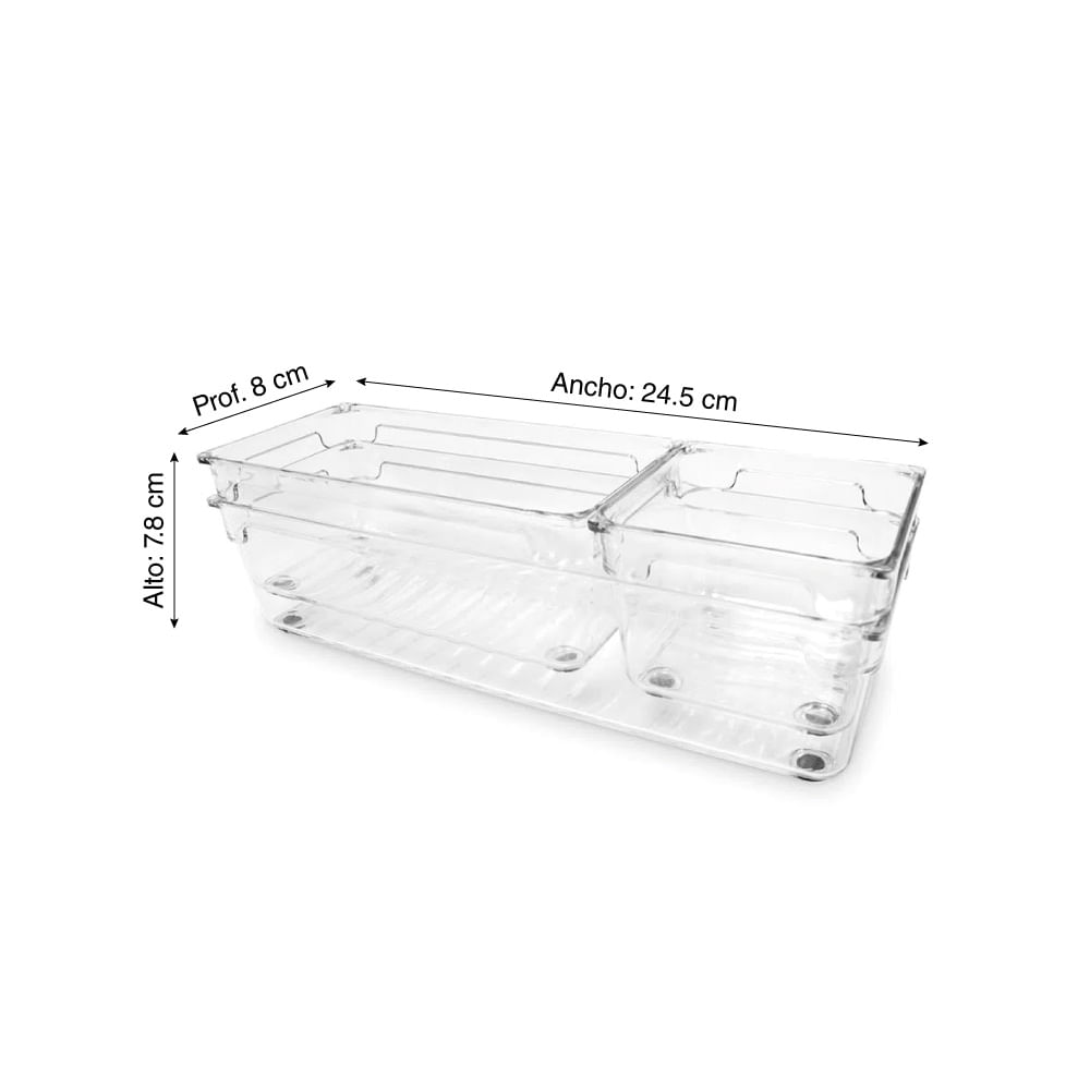 Set Smartbox # 04 - Promart