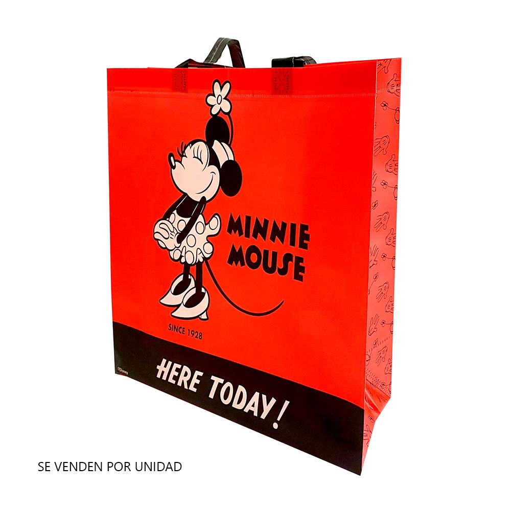 Bolsa multiuso Disney - Promart