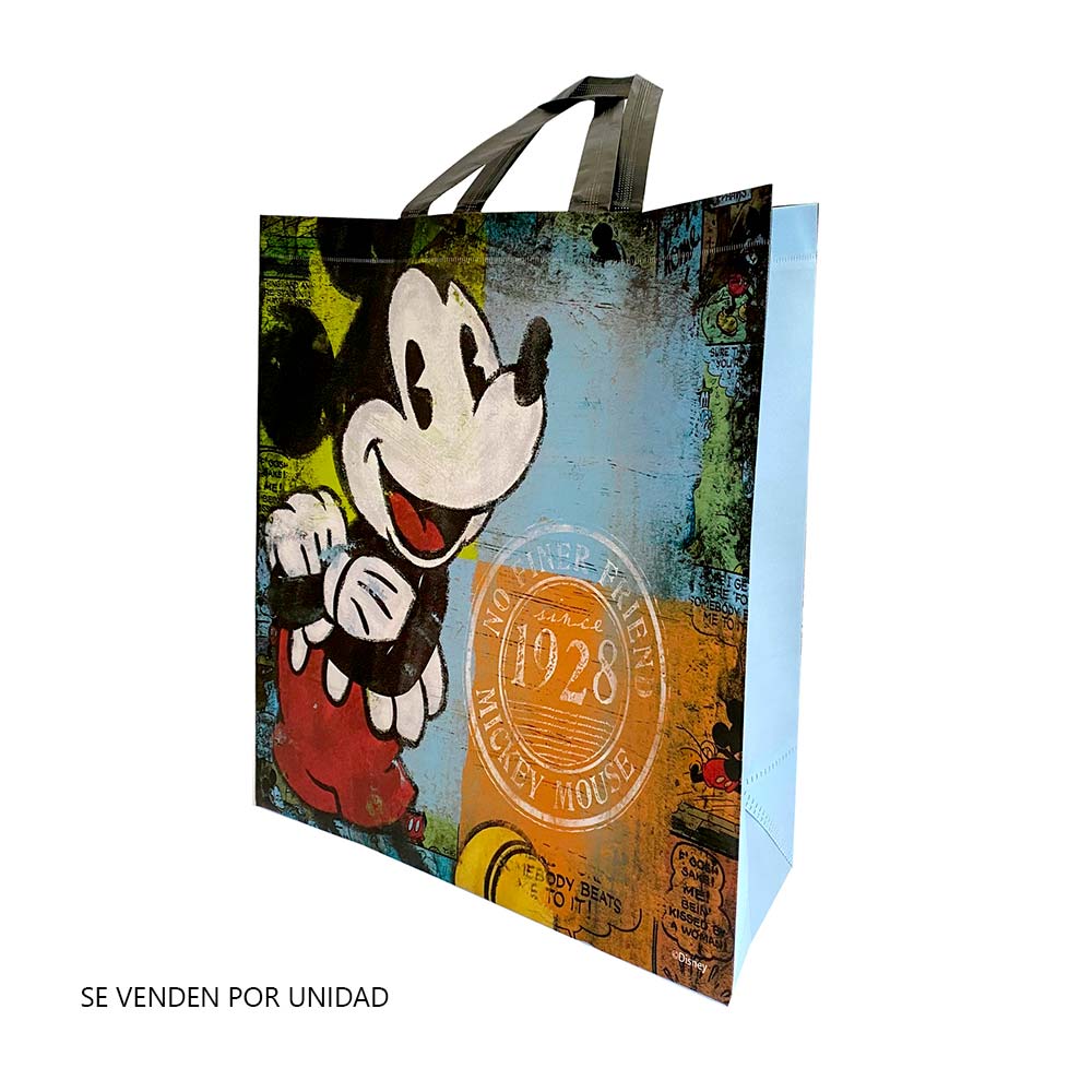 Bolsa multiuso Disney - Promart