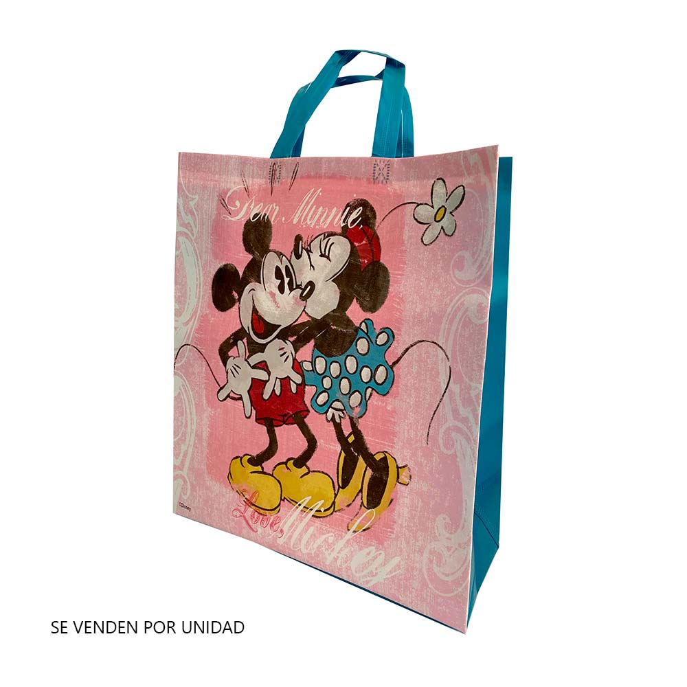 Bolsa multiuso Disney - Promart