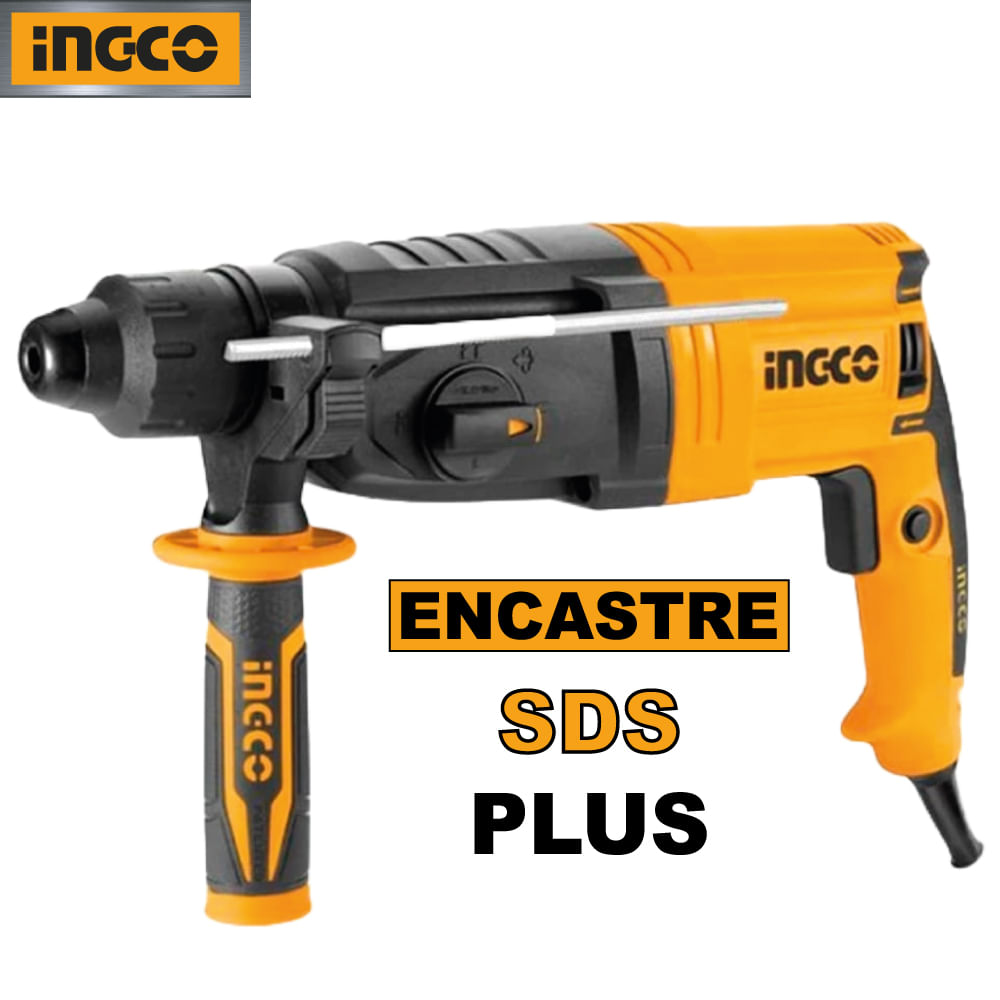 Rotomartillo Ingco 950W SDS PLUS RGH9528 | Promart.pe - Promart