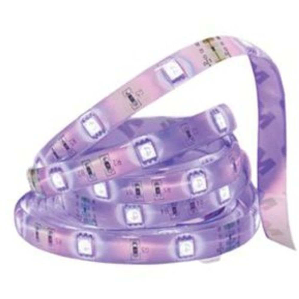 Extension De Luces Led Inteligente Conexión Wi-Fi Nexxt Nhb-S612 - Promart