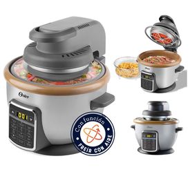 Freidoras de aire | Air Fryer | Promart.pe