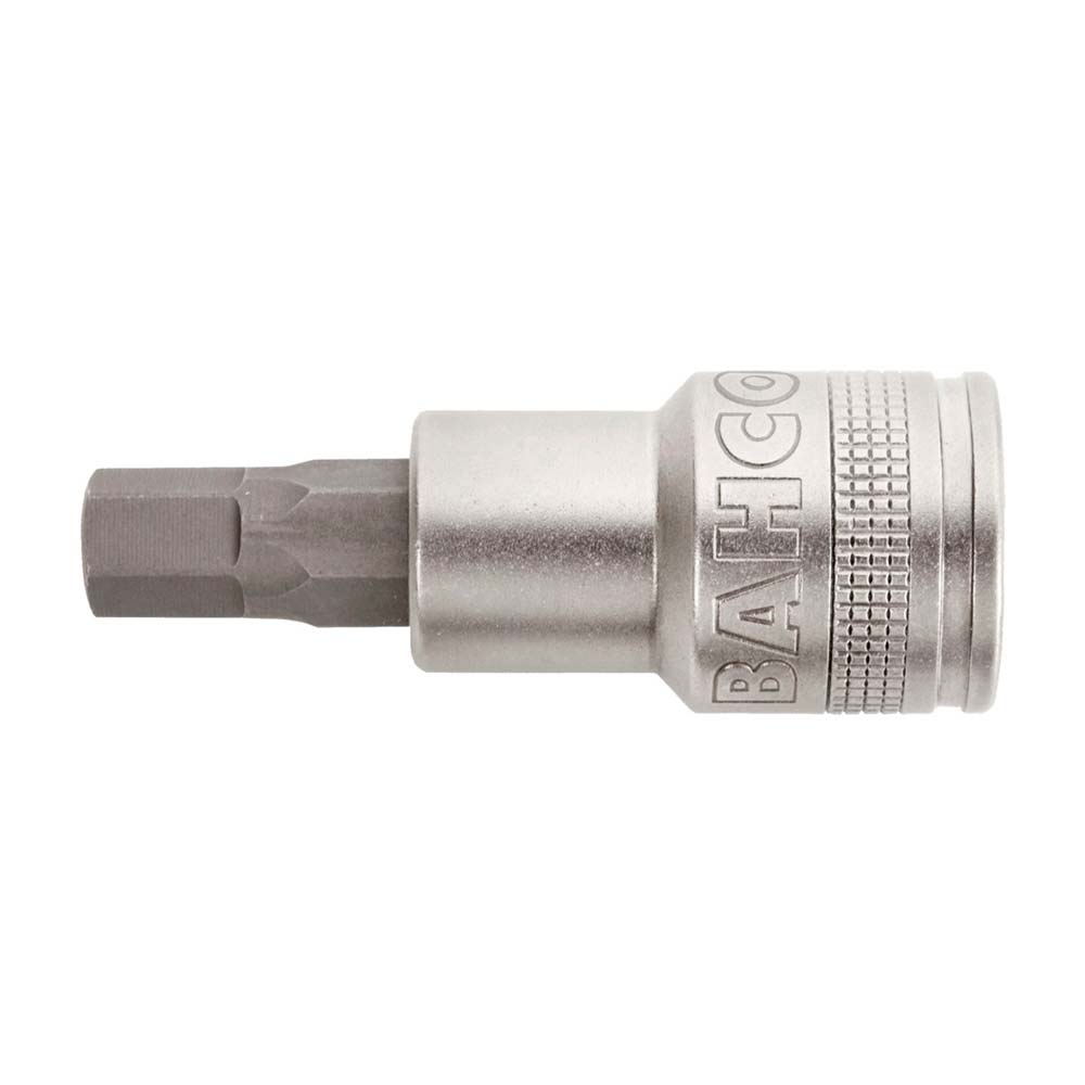 Dado Punta Hexagonal Encastre 1/2" 12mm Bahco - Promart