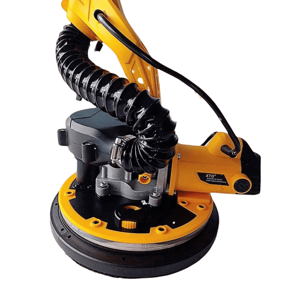 Lijadora de Pared Y Techo 1390W XTD XTD225FT - Promart