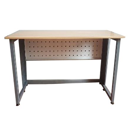 Escritorios Intermetal Modelo Workspace Plegable - Promart