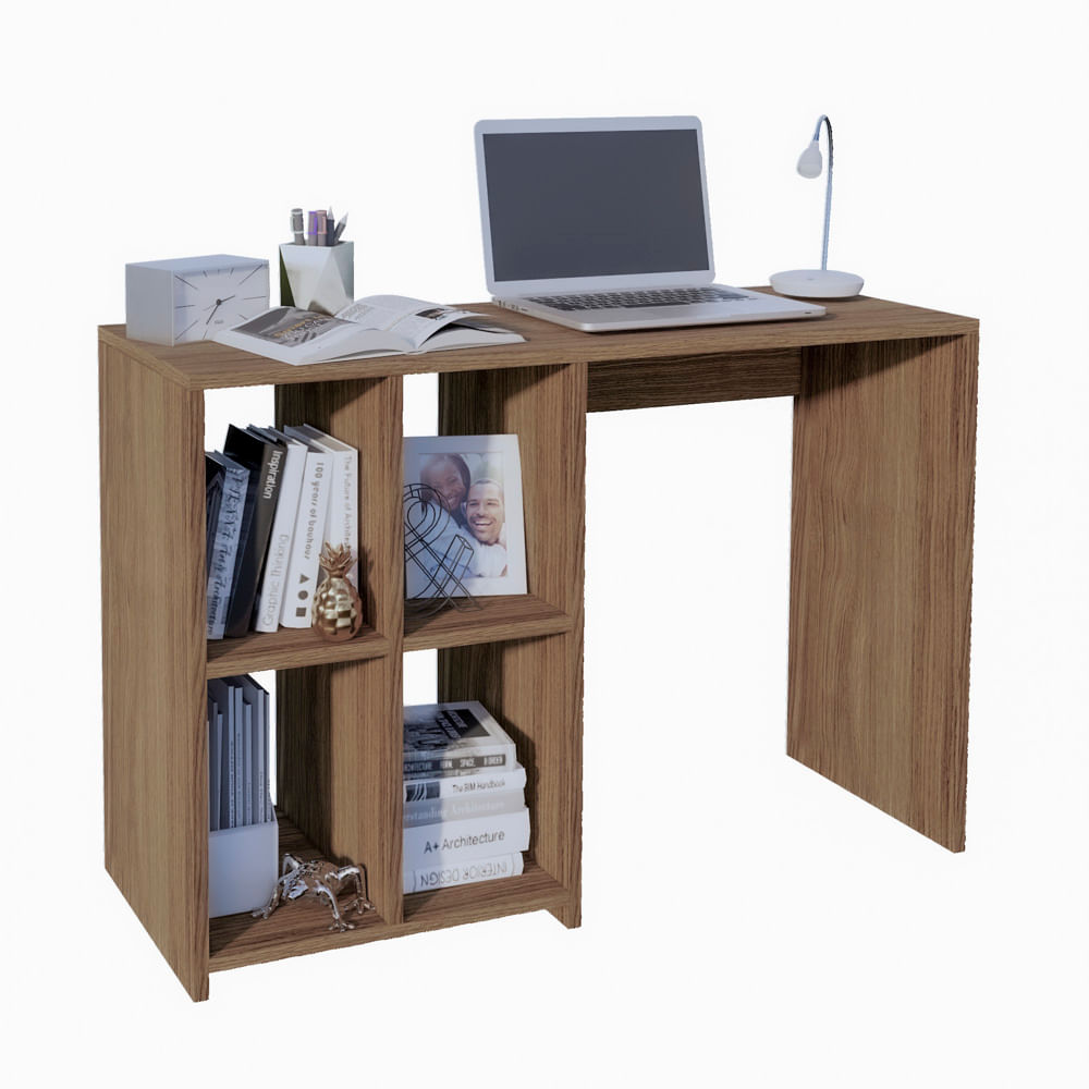 Escritorio Bianca 110cm Movenda Gales - Promart