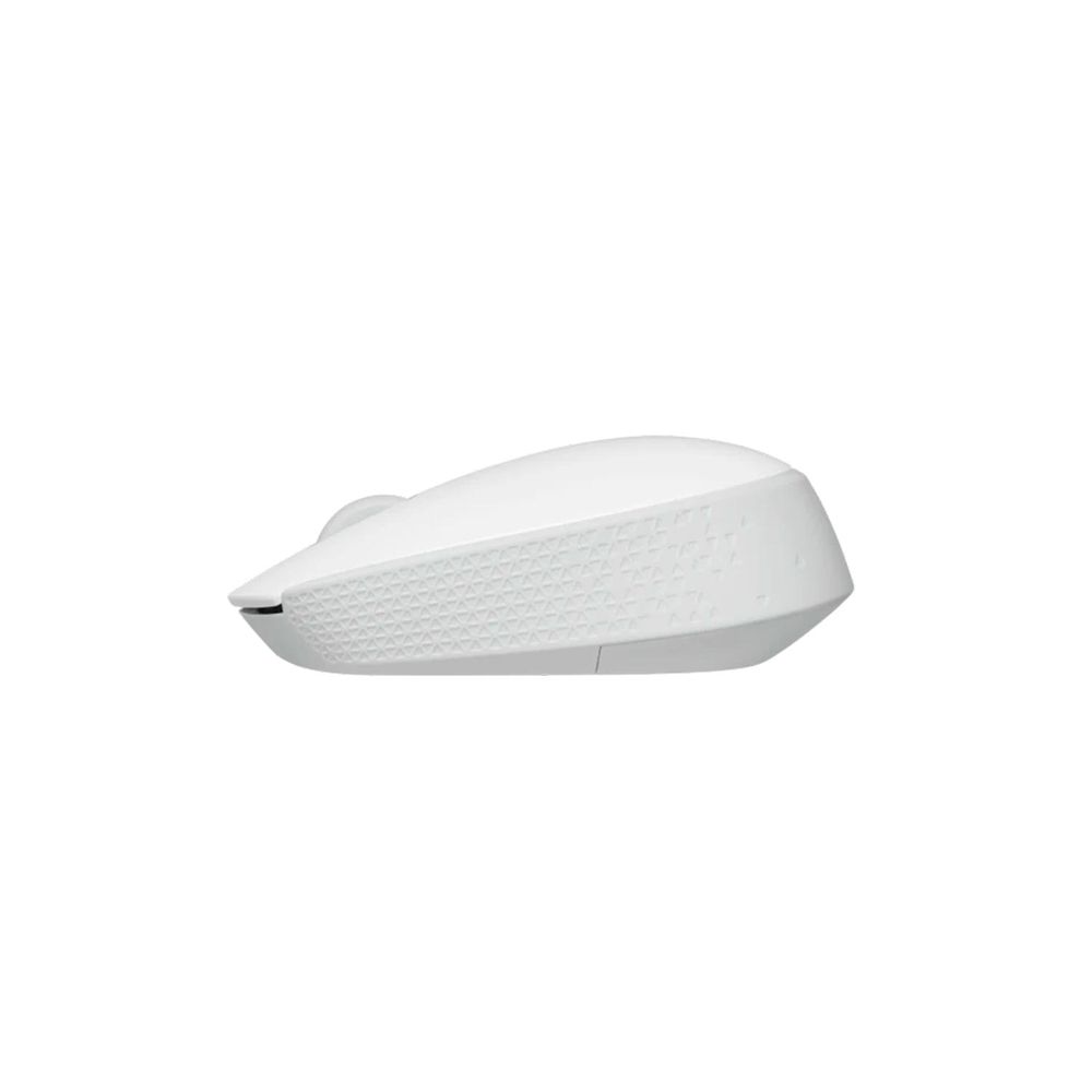 Mouse Logitech M170 Wireless White - Promart