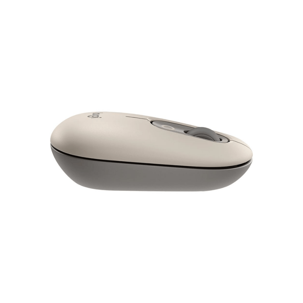 Mouse Logitech POP Mist - Promart