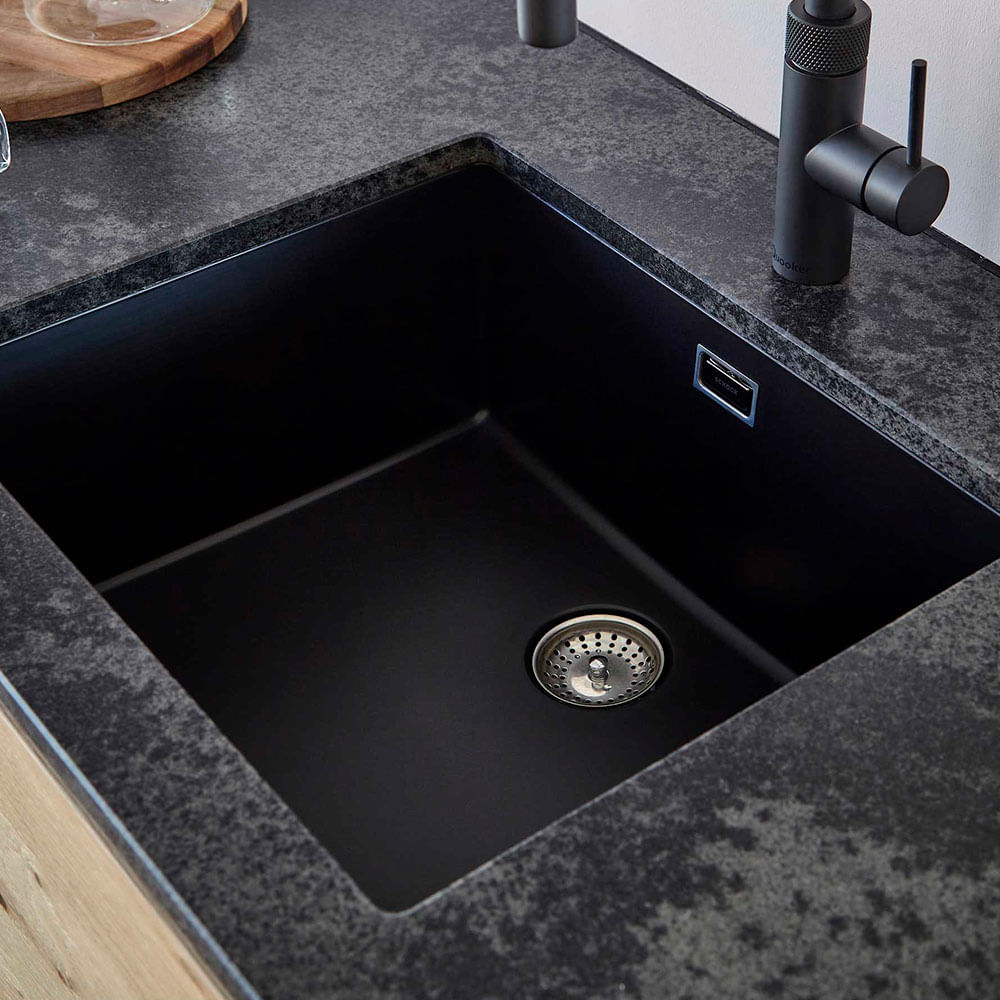 Lavadero Greenwich 1 poza Ne 55.6x45.6cm - Promart