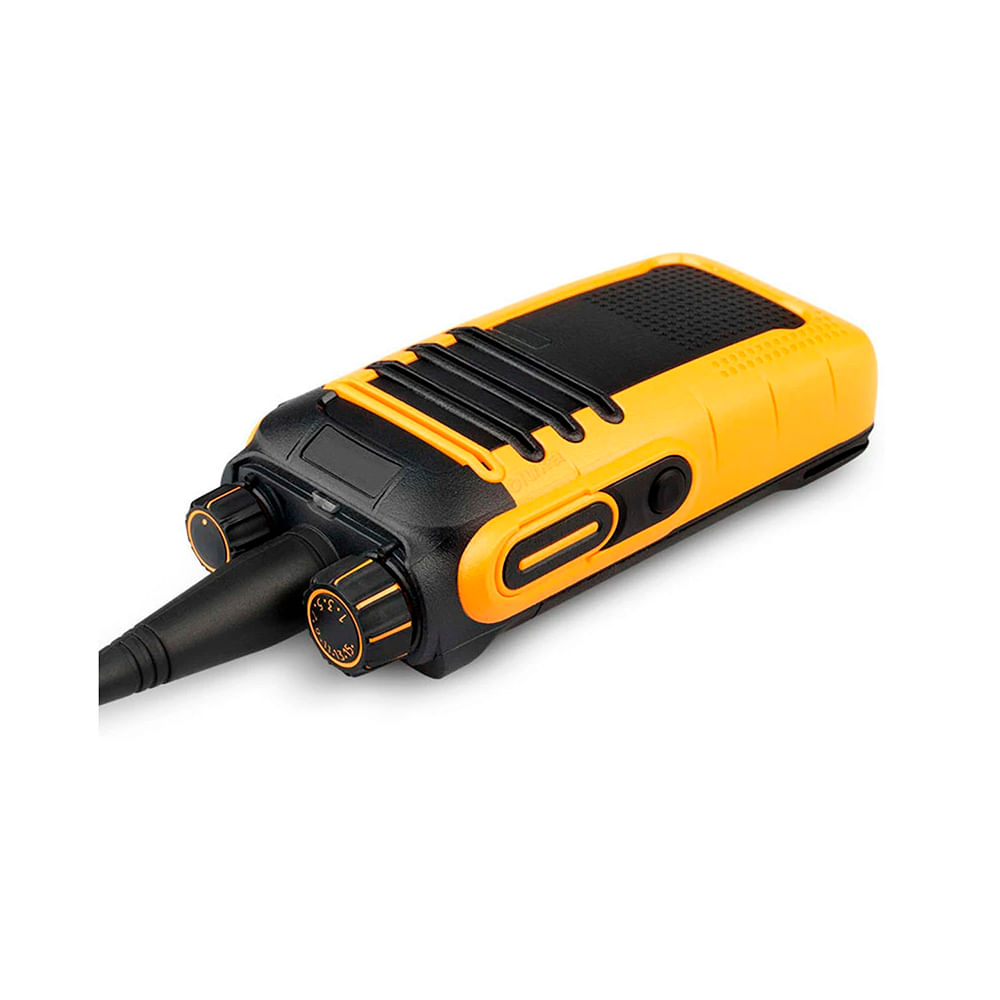 Radio Hytera BD616 400 470MHz UHF DMR 2 IP66 | Promart.pe - Promart