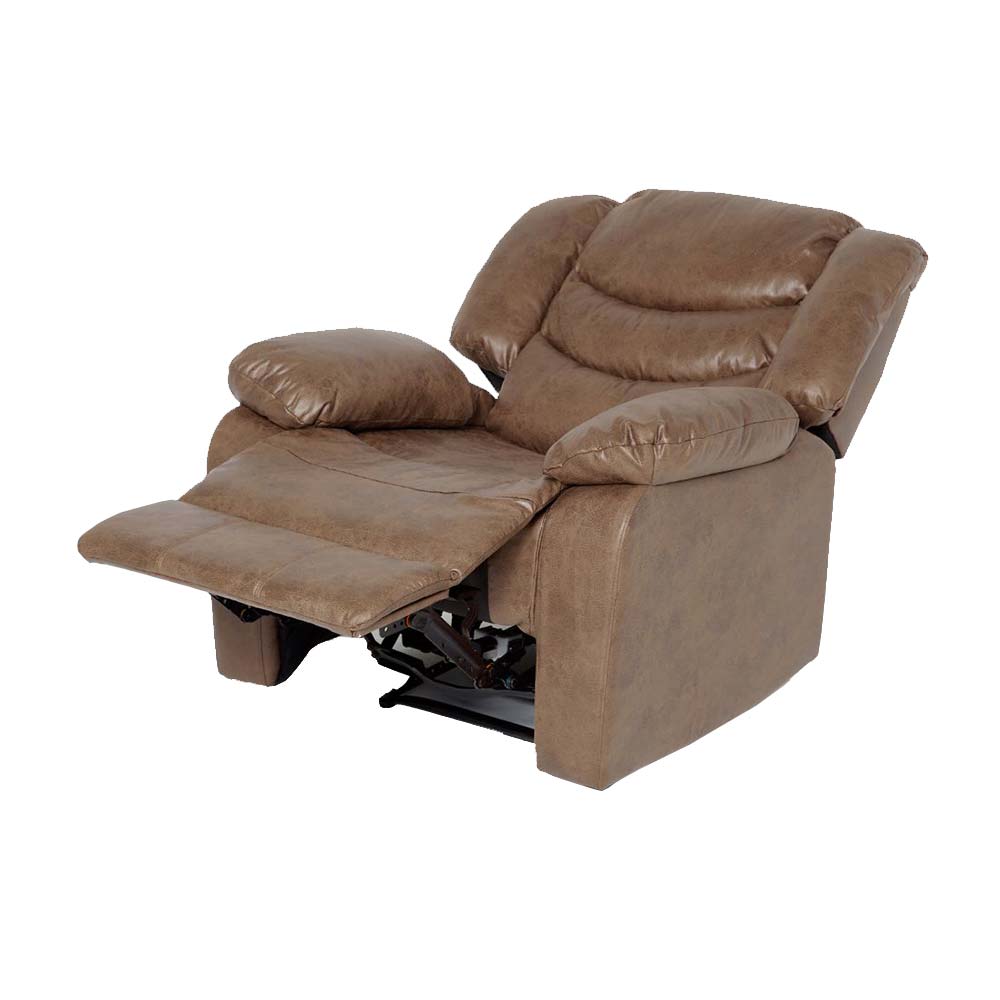 Sillón Reclinable eléctrico 1 Cuerpo Gianluca - Promart