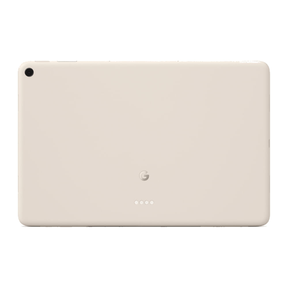 Pixel Tablet 256GB Porcelain Libre de Fábrica - Promart