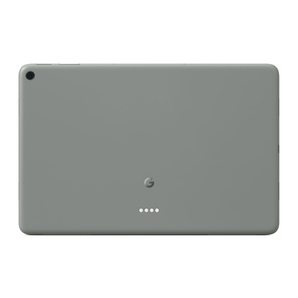 Pixel Tablet 128GB Hazel Libre de Fábrica - Promart