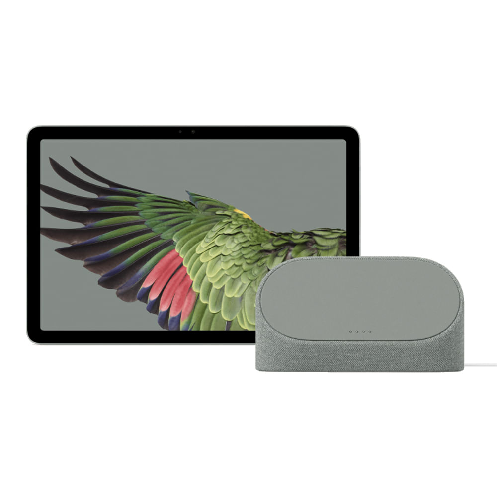 Pixel Tablet 128GB Hazel Libre de Fábrica - Promart