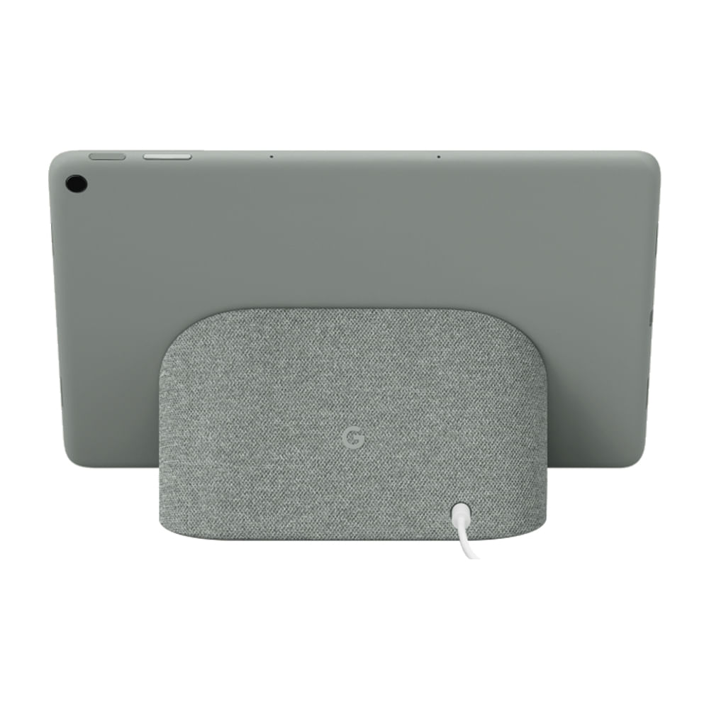 Pixel Tablet 128GB Hazel Libre de Fábrica - Promart