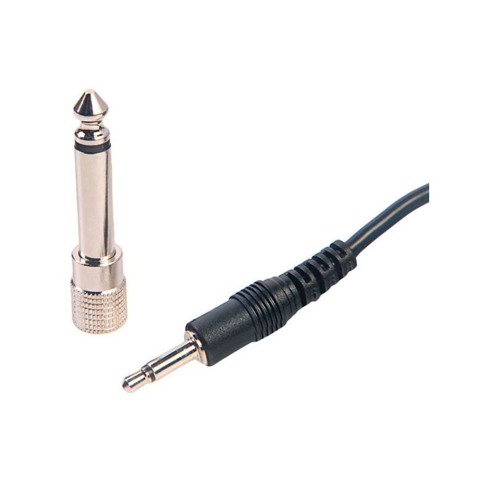 Micrófono Dinámico Panasonic Unidireccional RP-VK21 - Promart