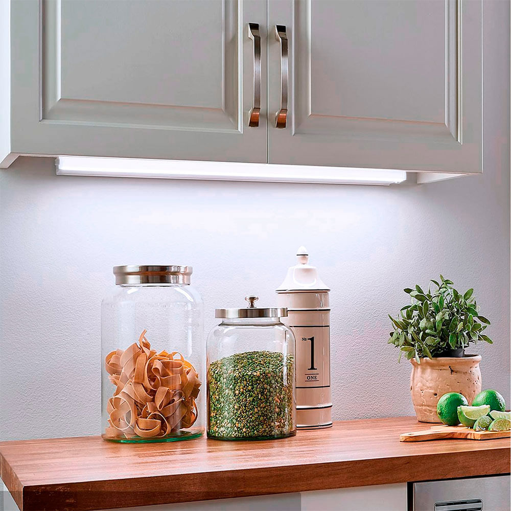 Undercabinet led 9W 2700-6500k 720lm con switch Lightech - Promart