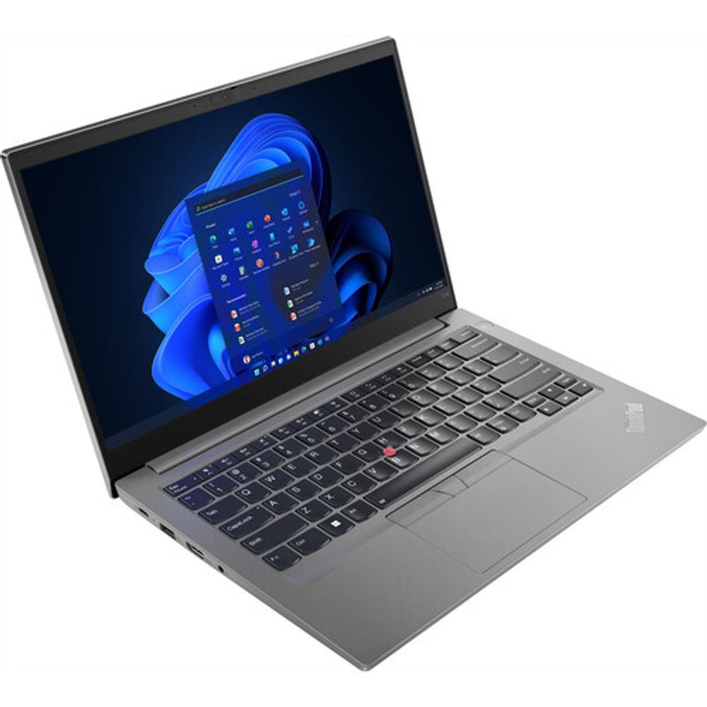 Lenovo 14 ThinkPad E14 Gen 4 laptop - Promart