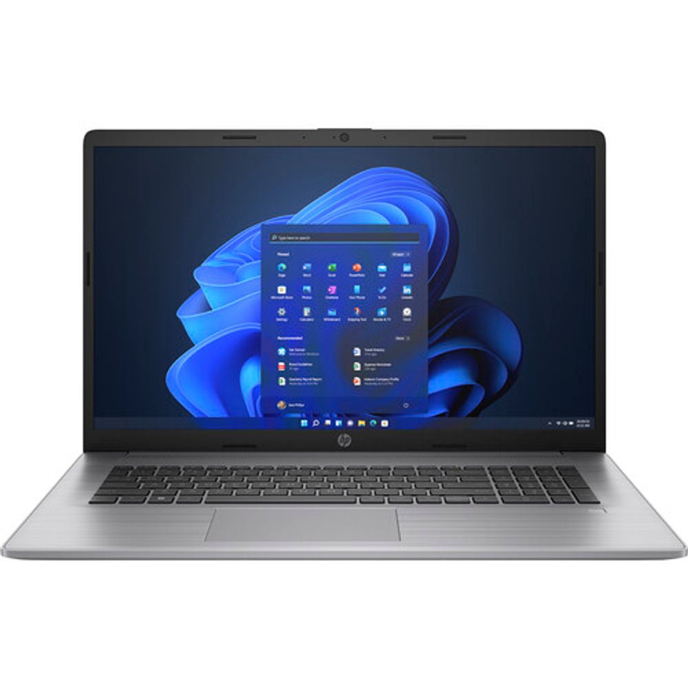 Portátil HP 470 G9 de 17" - Promart
