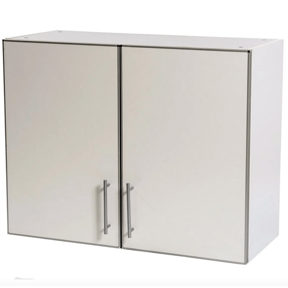 Organizador de Baño/Cocina Tuwan Ventitas Home Blanco - Promart