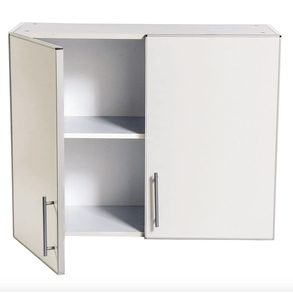 Organizador de Baño/Cocina Tuwan Ventitas Home Blanco - Promart