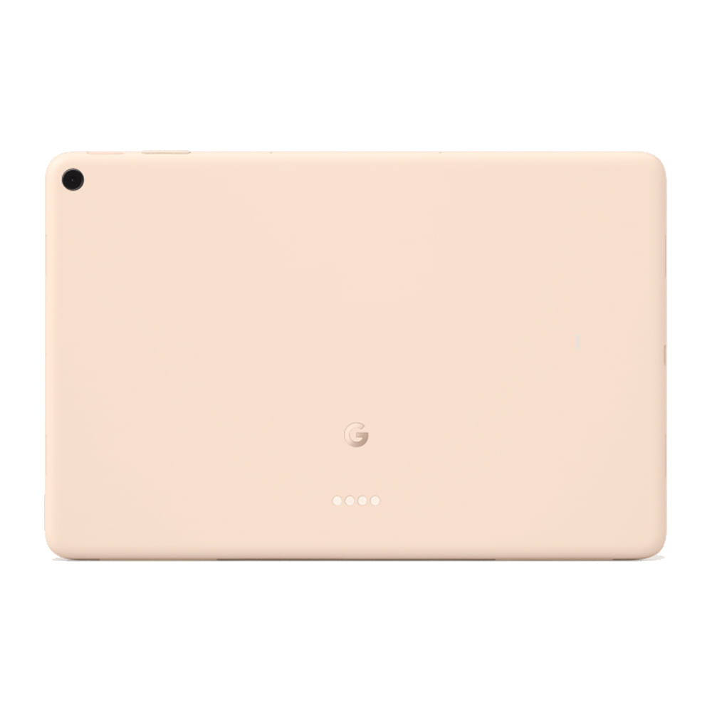Pixel Tablet 128GB Rose Libre de Fábrica - Promart