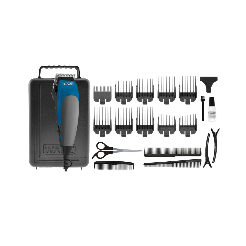 Maquina Wahl Complete Haircutting kIt - Promart