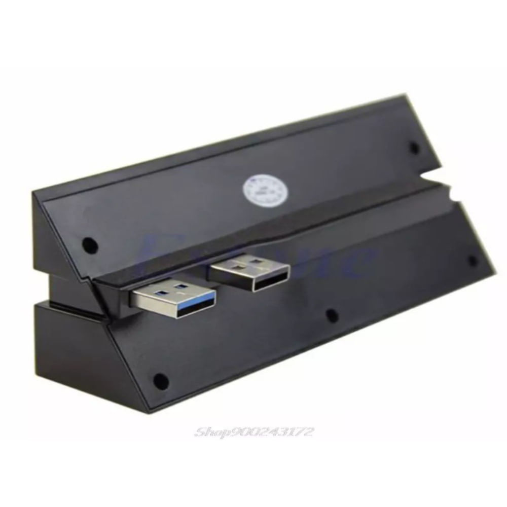 Hub Usb para Playstation 4 Fat Extension Usb - Promart
