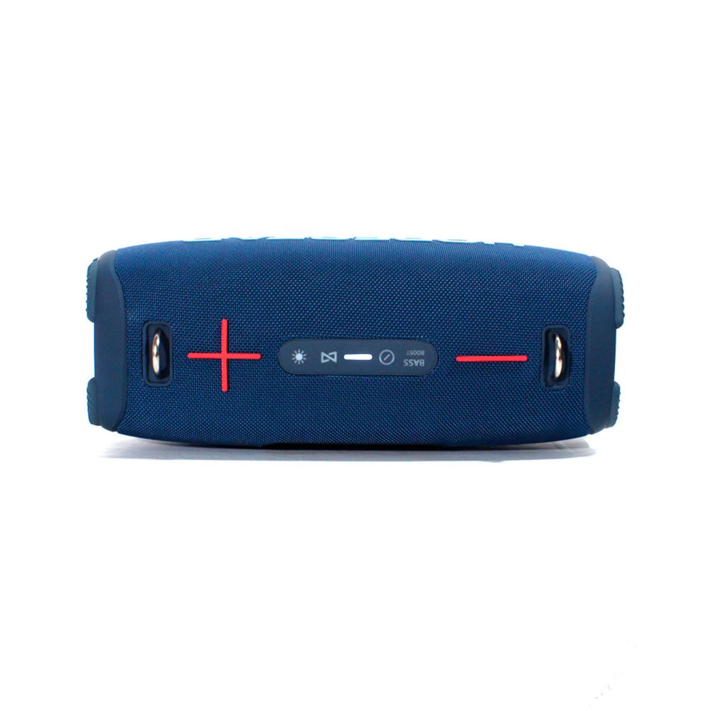 Parlante Hopestar A6 Max Azul - Promart
