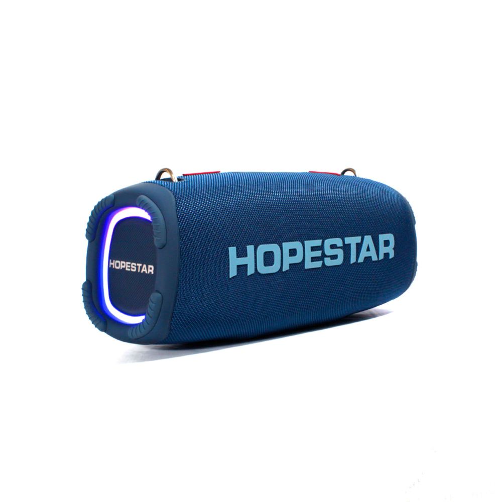 Parlante Hopestar A6 Max Azul - Promart