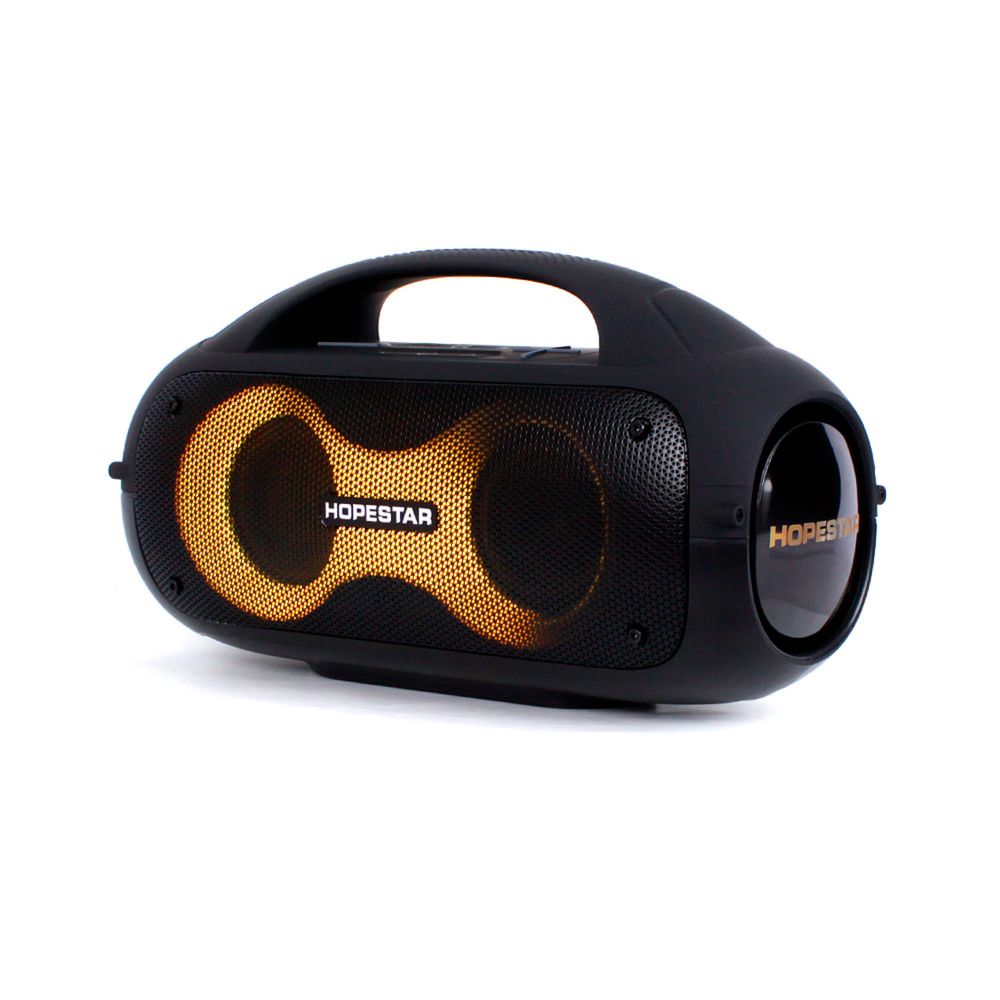 Parlante Hopestar A50 Party Negro - Promart
