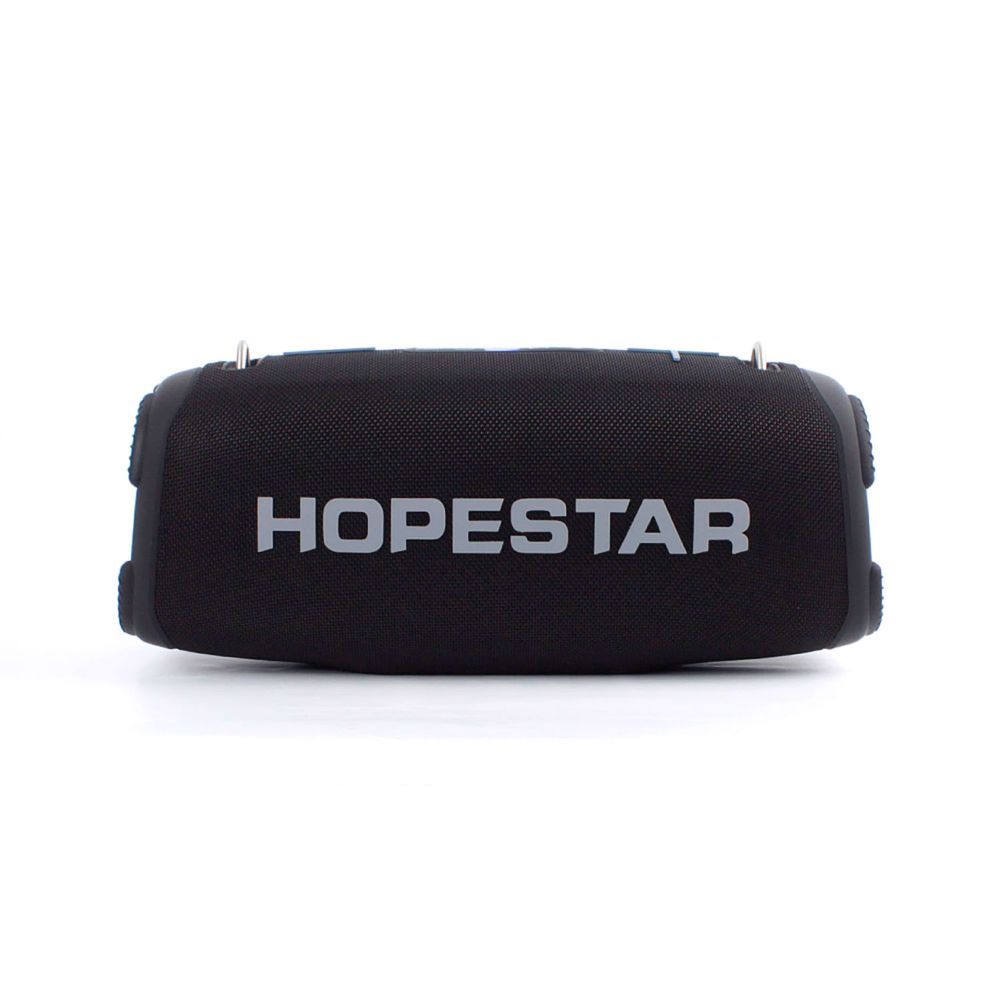 Parlante Hopestar A6 Max Negro - Promart