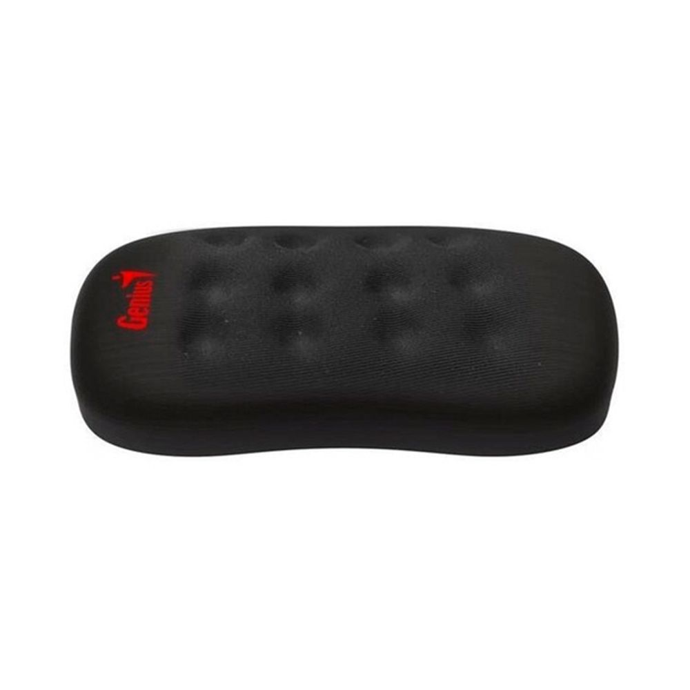 Pad Mouse Genius Qpad 100 Black - Promart