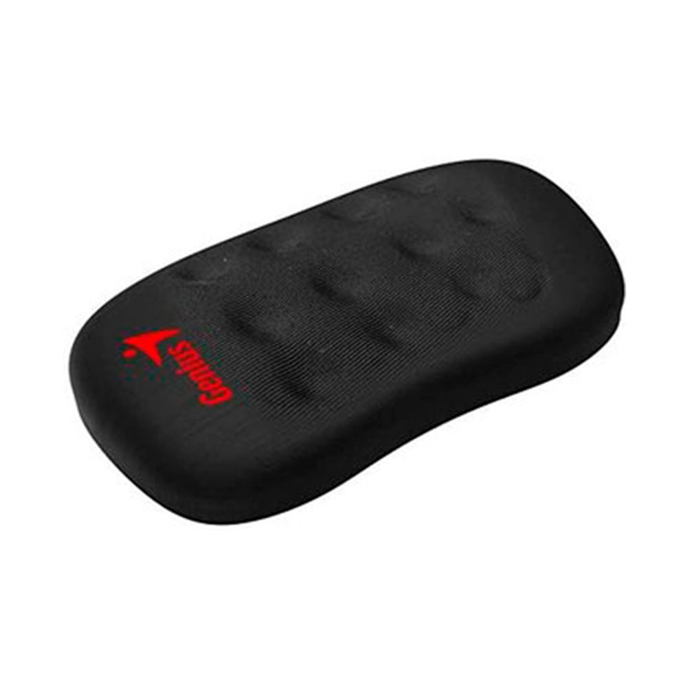 Pad Mouse Genius Qpad 100 Black - Promart