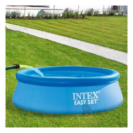 Piscinas armables, inflables y estructurales I Promart.pe