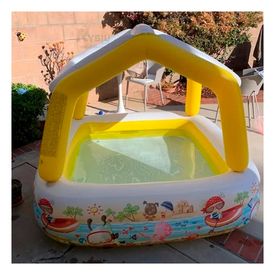 Piscinas armables, inflables y estructurales I Promart.pe