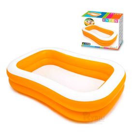 Piscinas armables, inflables y estructurales I Promart.pe