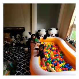 Piscinas armables, inflables y estructurales I Promart.pe