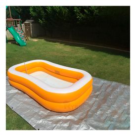 Piscinas armables, inflables y estructurales I Promart.pe