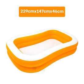 Piscinas armables, inflables y estructurales I Promart.pe