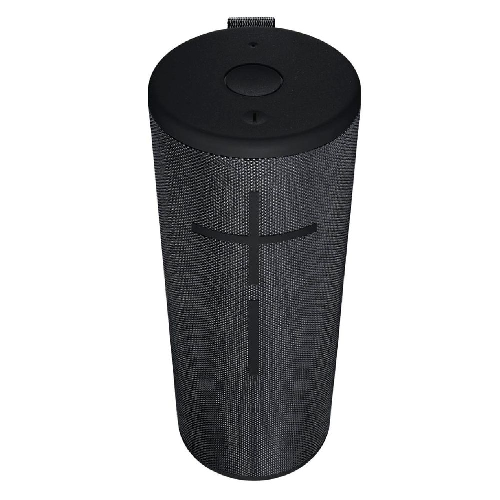 Ultimate Ears Parlante Megaboom 3 Bluetooth Negro - Promart