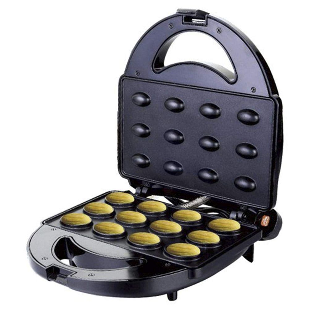 Maquina Horno Portatil para Hacer Galletas Municion en Forma de Nuez ...