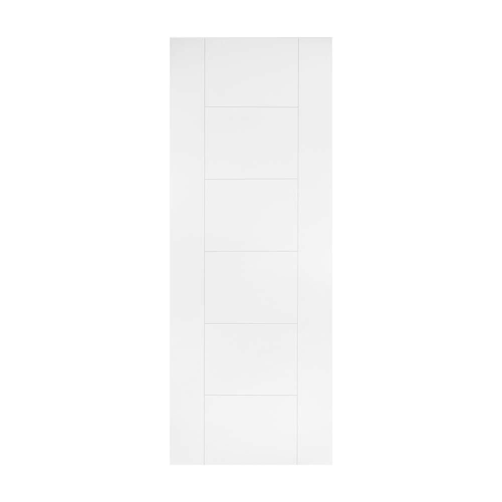 Puerta Feria Ruteada 90cm Dimfer - Promart