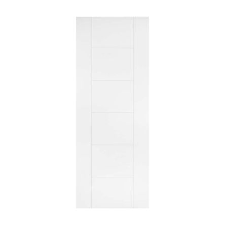 Puerta Feria Ruteada 90cm Dimfer - Promart