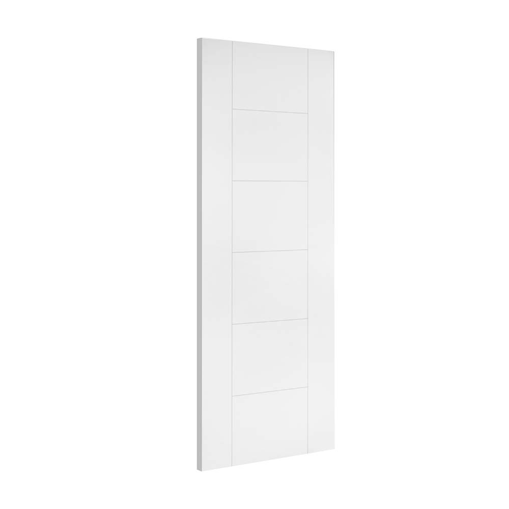 Puerta Feria Ruteada 90cm Dimfer - Promart