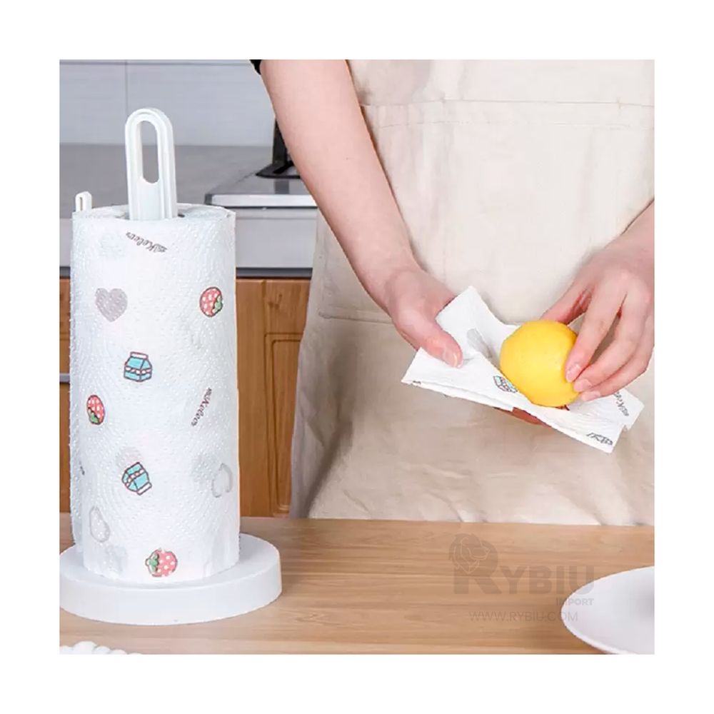 Papel Toalla Ecológico Reutilizable Hogar - Promart