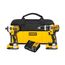 Taladro Percutor Dcd796 + Atornillador de Impacto DCF 887 Dewalt - Promart