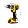 Taladro Percutor Dcd796 + Atornillador de Impacto DCF 887 Dewalt - Promart